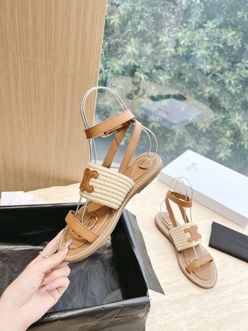 Affordable Celine Sandals