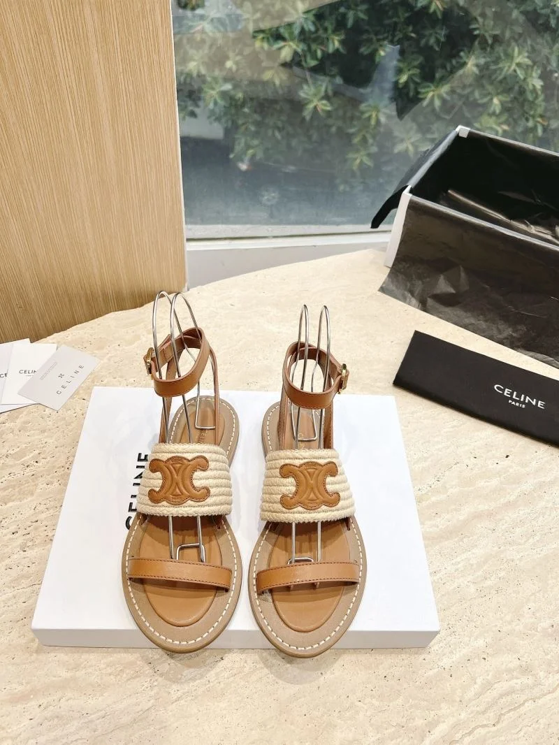 Affordable Celine Sandals