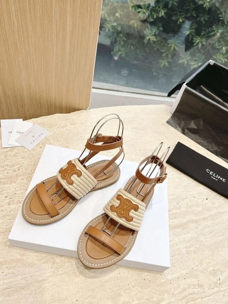 Affordable Celine Sandals