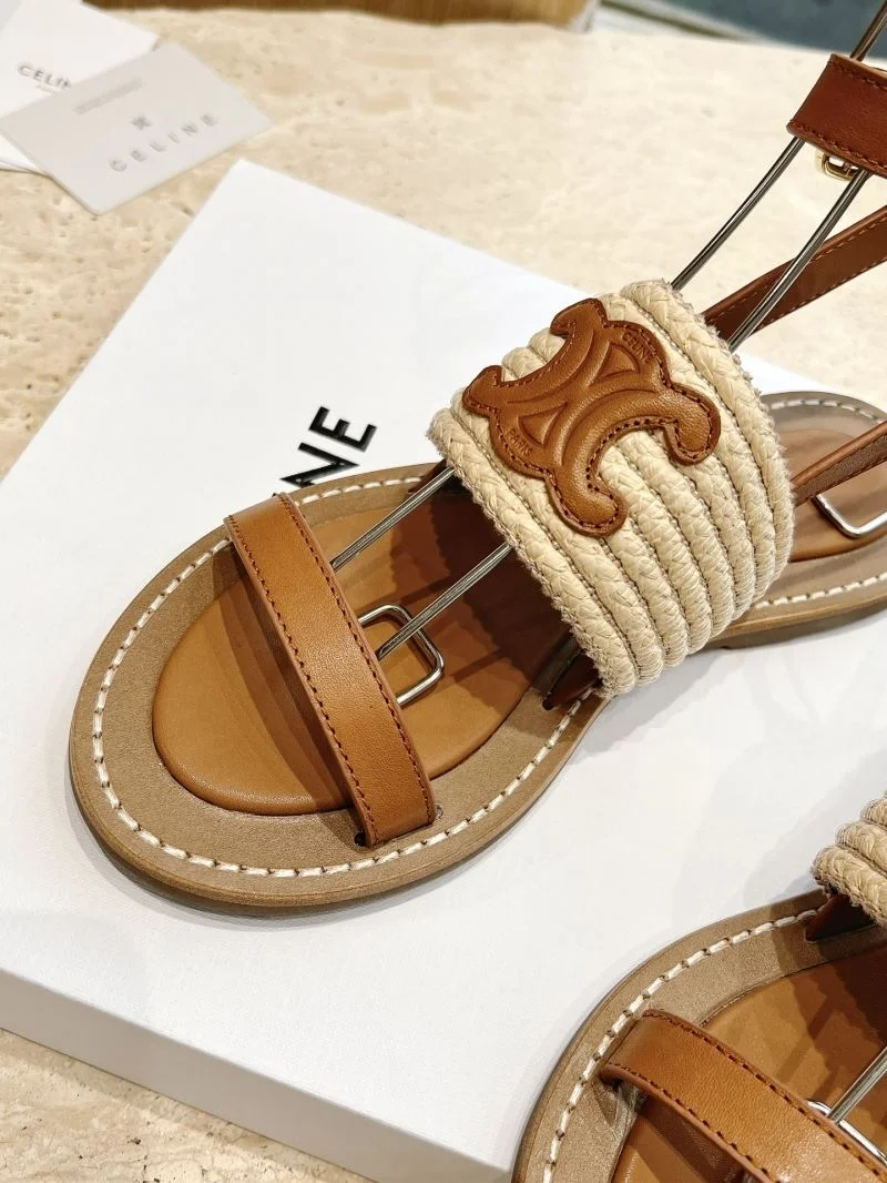 Affordable Celine Sandals