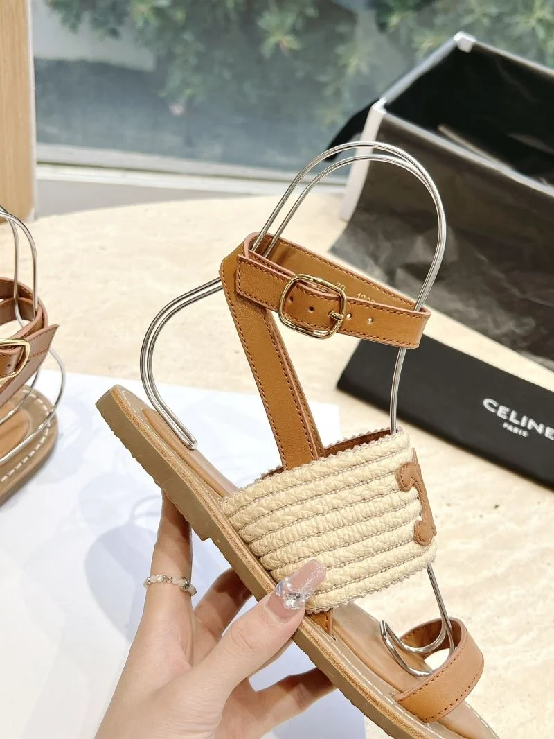 Affordable Celine Sandals