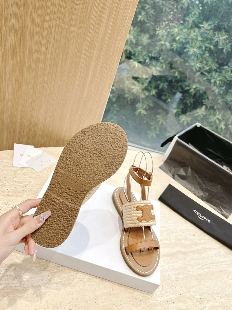Affordable Celine Sandals