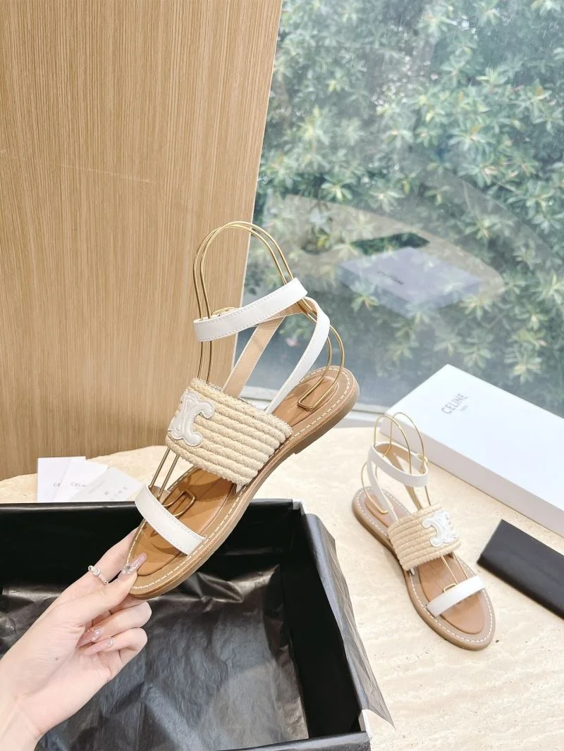 Bargain Celine Sandals