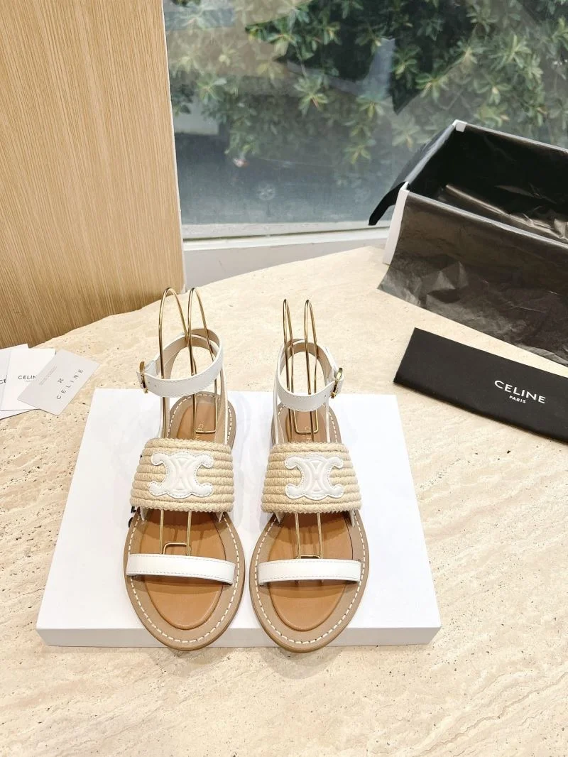 Bargain Celine Sandals