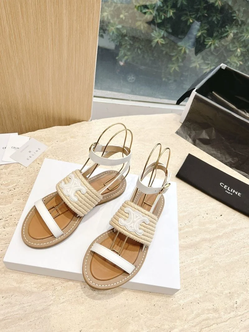Bargain Celine Sandals
