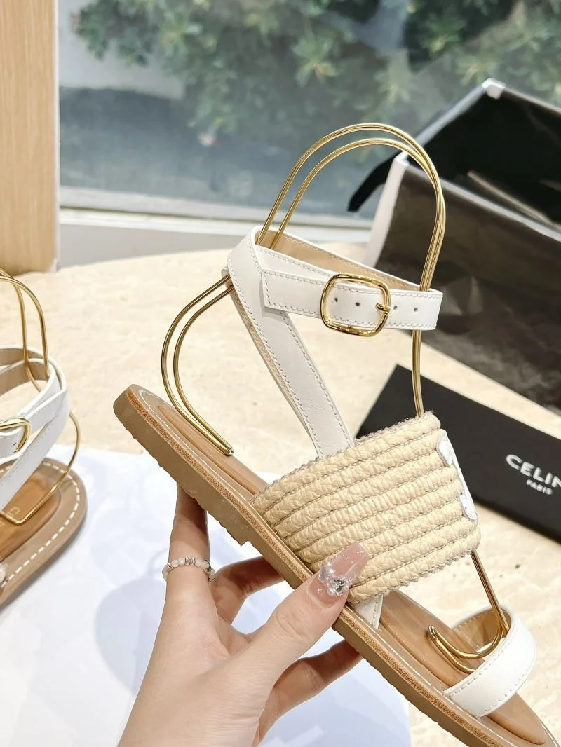 Bargain Celine Sandals