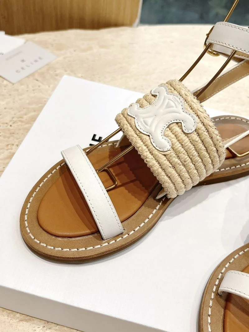 Bargain Celine Sandals