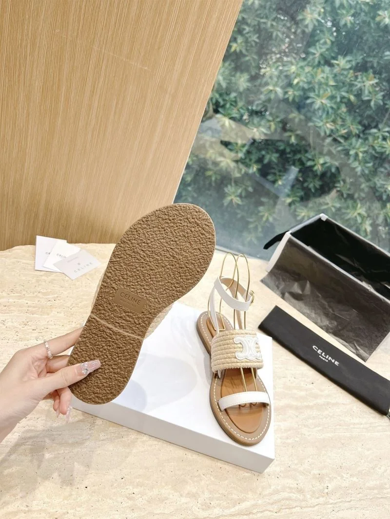 Bargain Celine Sandals
