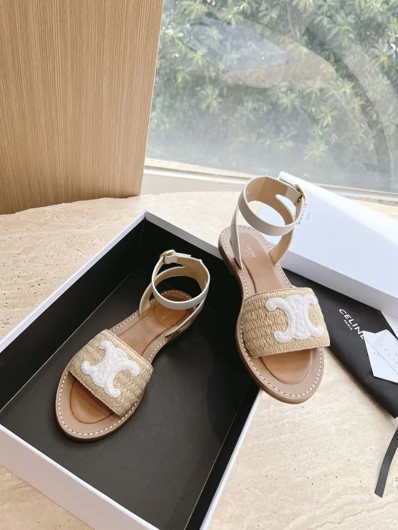 Low-cost Celine Sandals