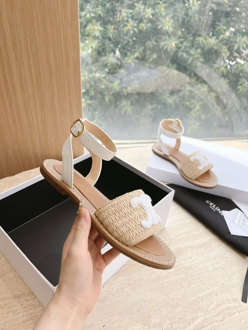 Low-cost Celine Sandals