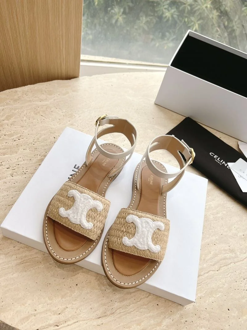Low-cost Celine Sandals