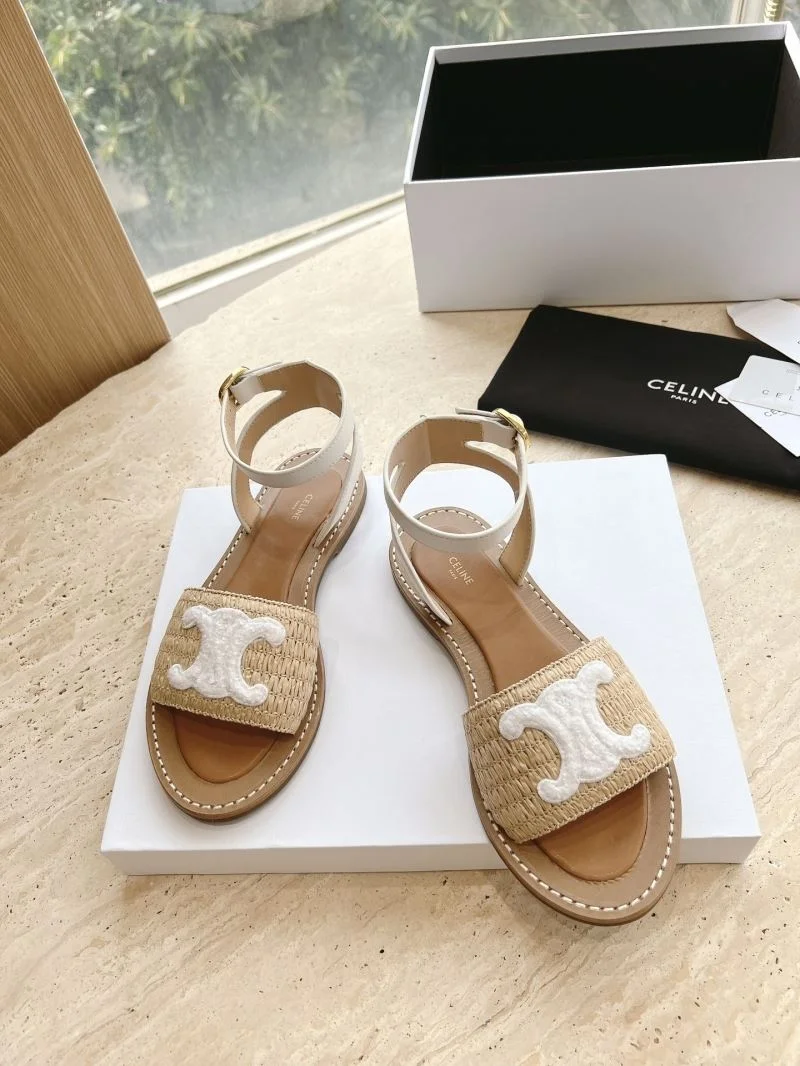Low-cost Celine Sandals
