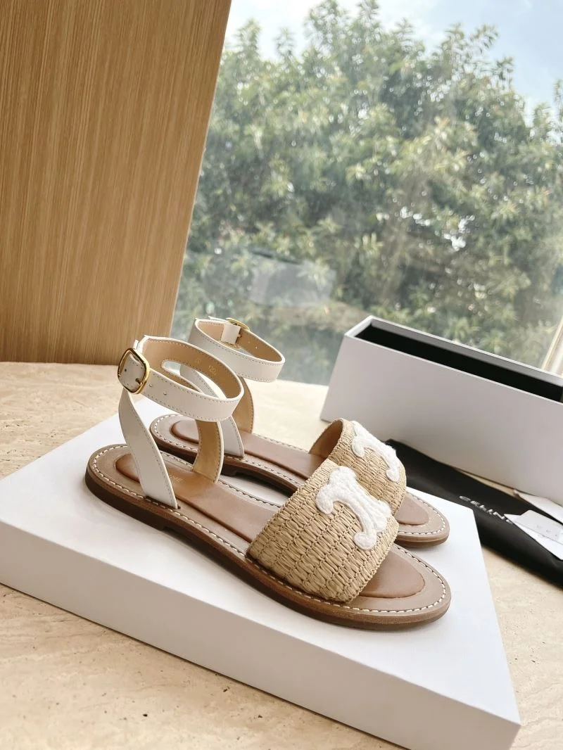 Low-cost Celine Sandals