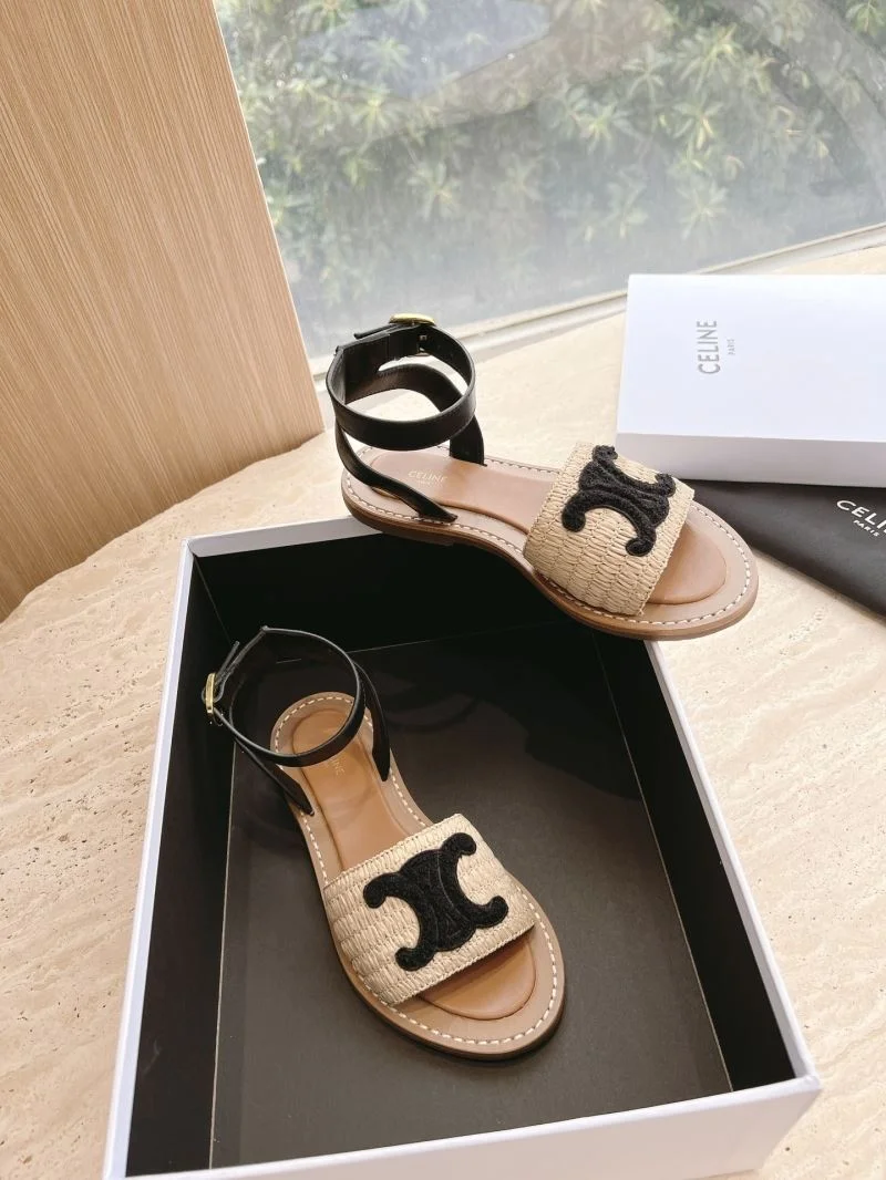 Original Celine Sandals