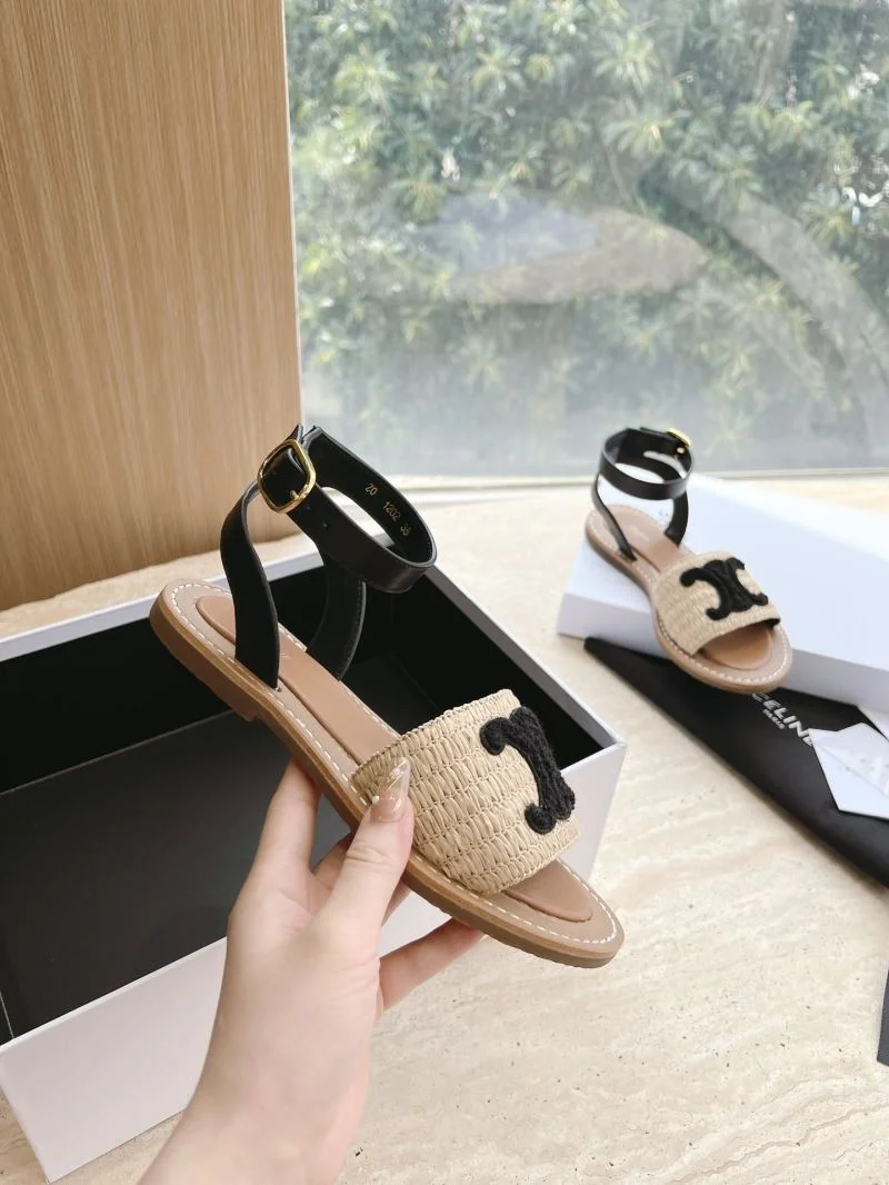 Original Celine Sandals