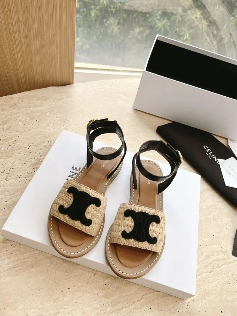 Original Celine Sandals