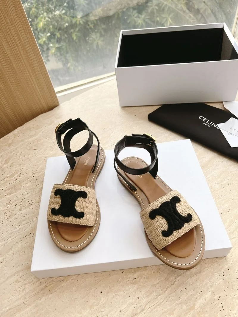 Original Celine Sandals
