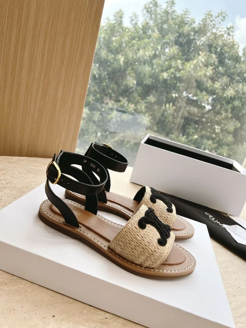 Original Celine Sandals