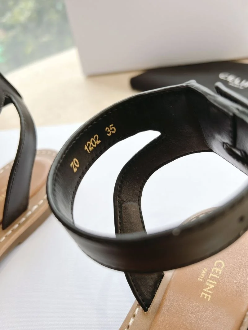 Original Celine Sandals