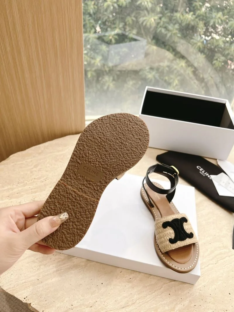 Original Celine Sandals