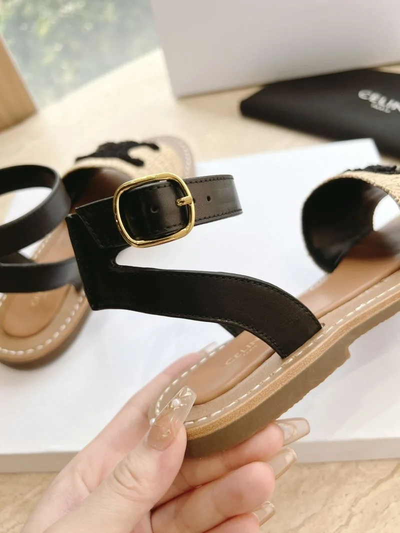 Original Celine Sandals