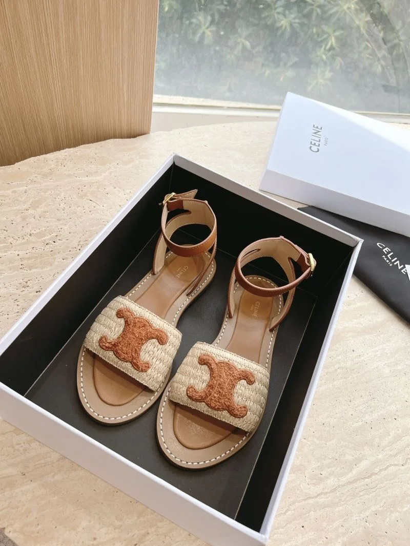 Celine Sandals