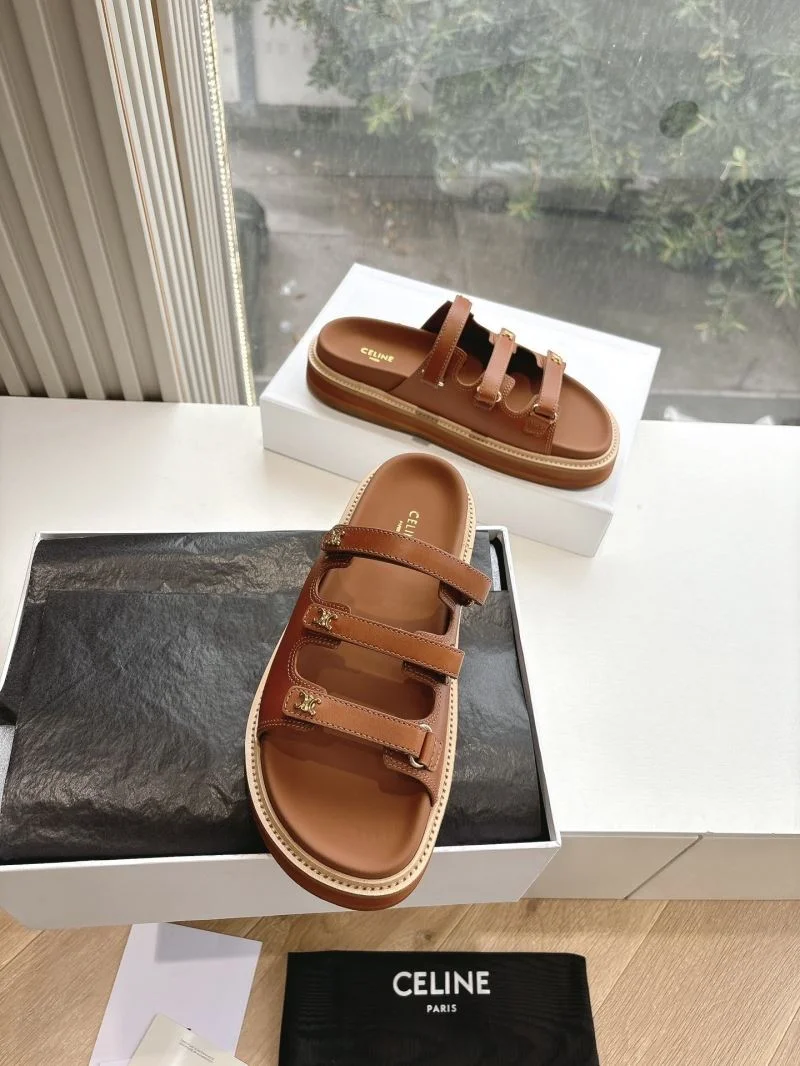 Low-cost Celine Sandals