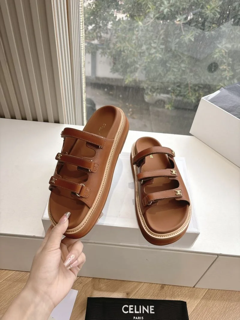 Low-cost Celine Sandals