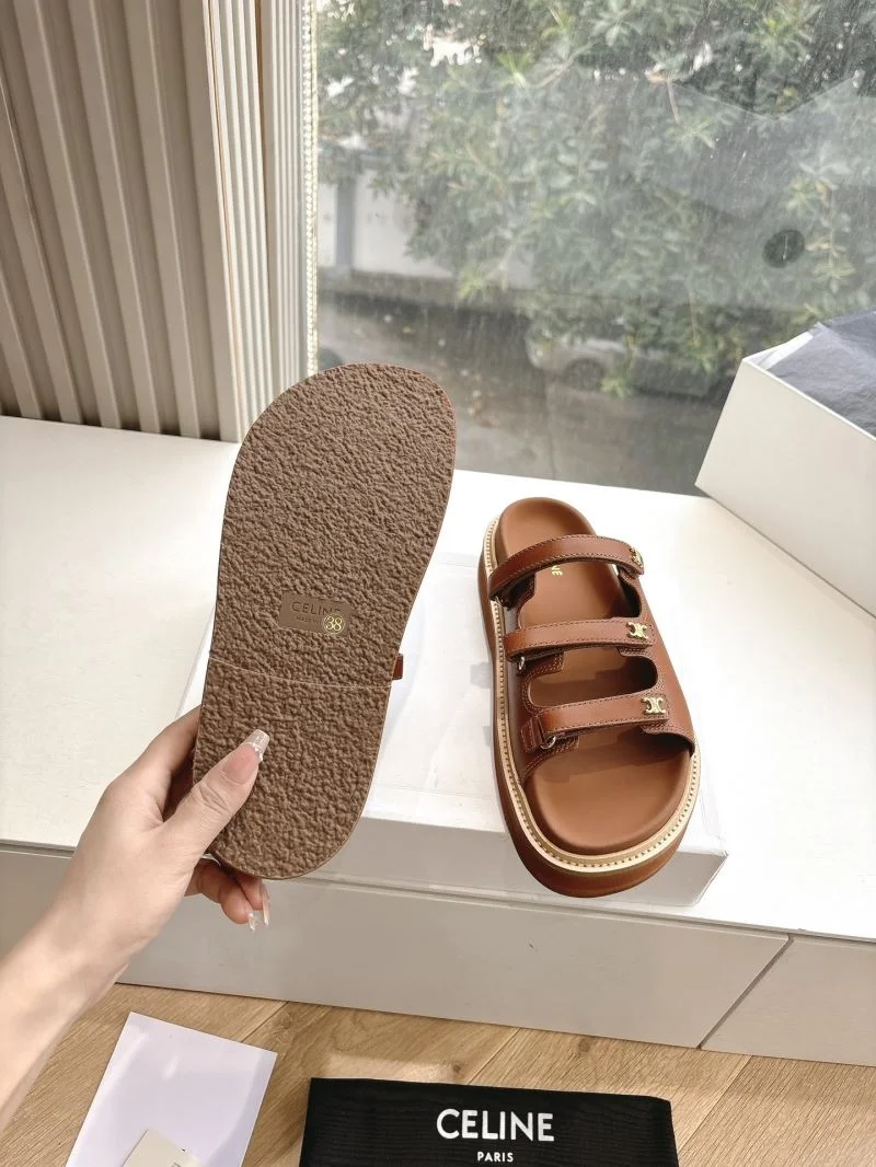 Low-cost Celine Sandals