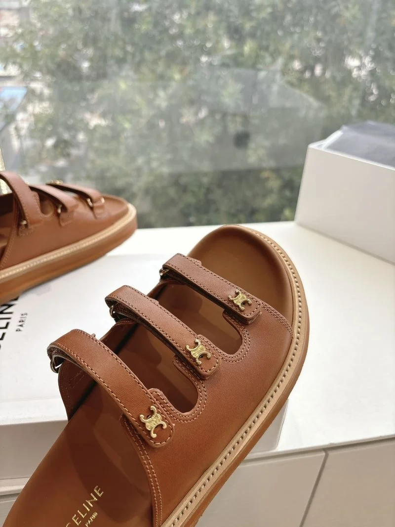 Low-cost Celine Sandals