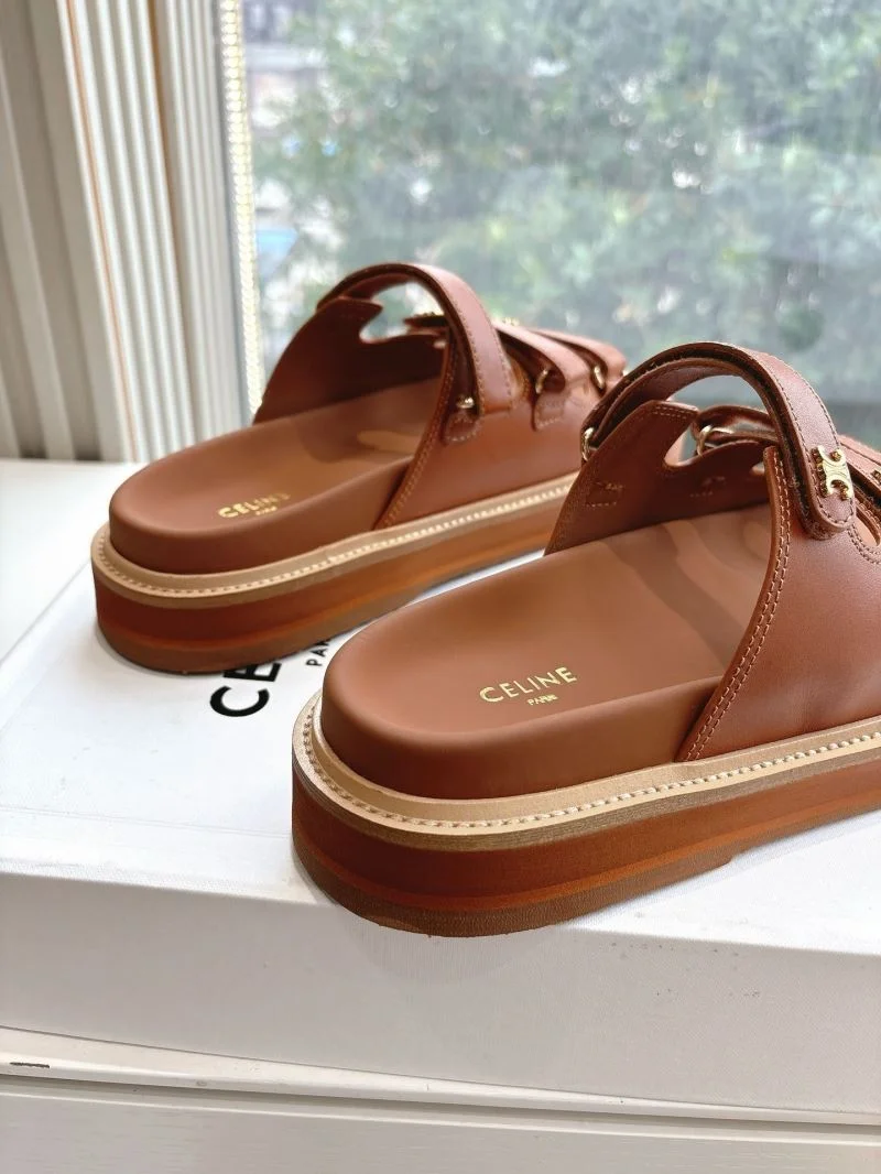 Low-cost Celine Sandals