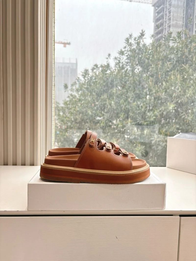 Low-cost Celine Sandals