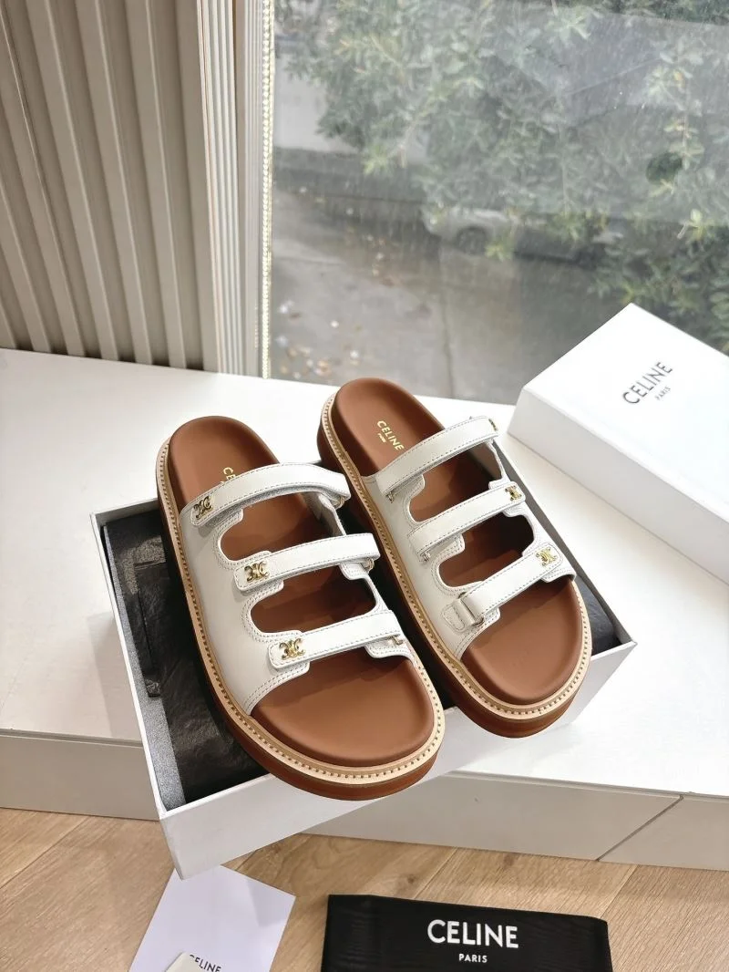 Celine Sandals
