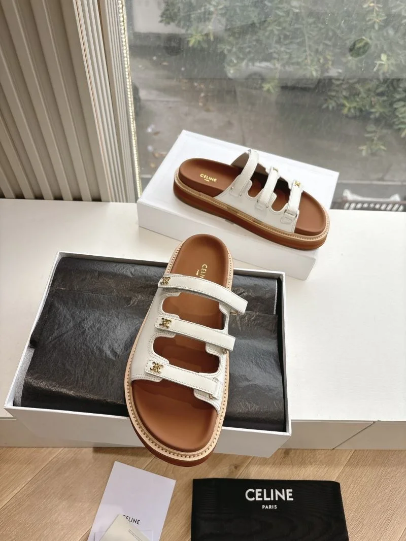 Precise copy Celine Sandals