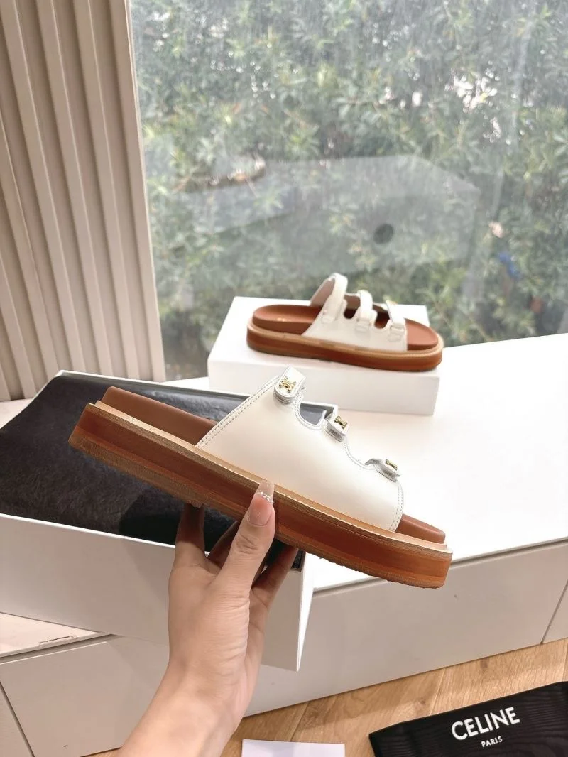 Precise copy Celine Sandals