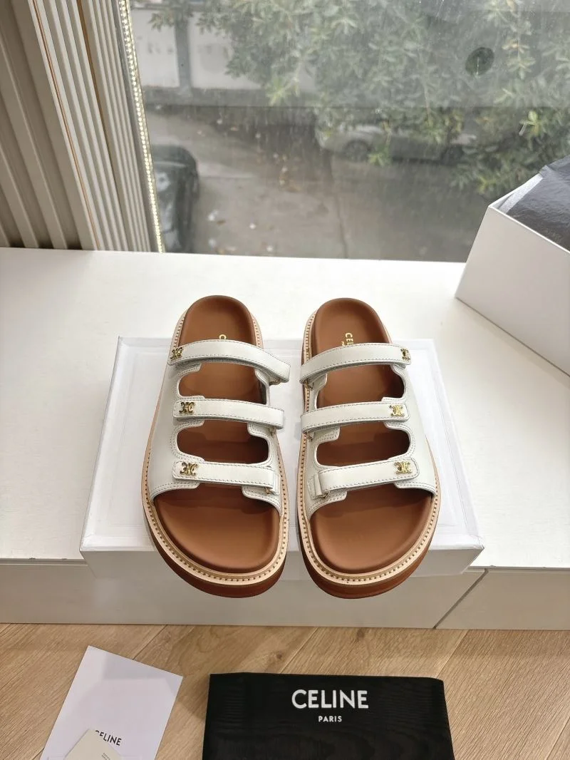 Precise copy Celine Sandals