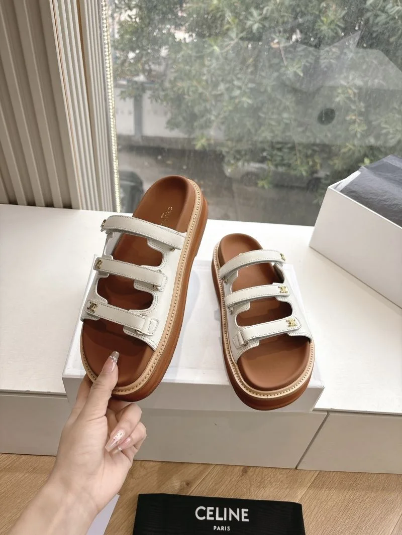 Precise copy Celine Sandals