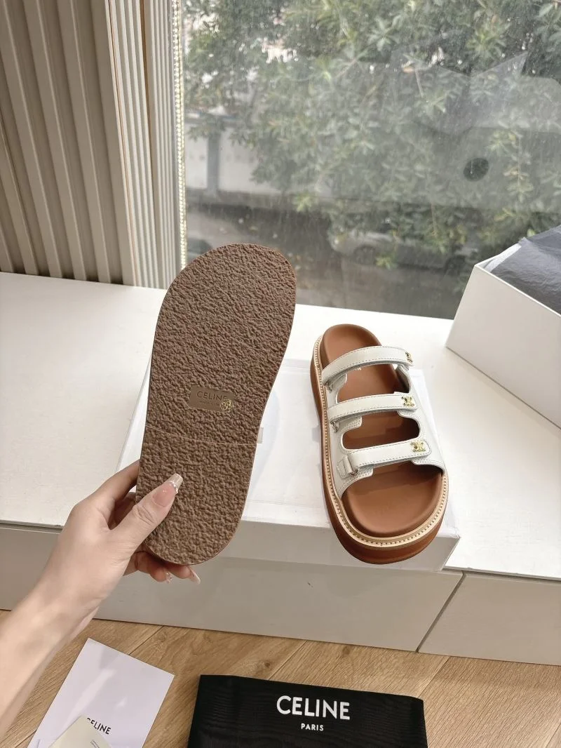 Precise copy Celine Sandals