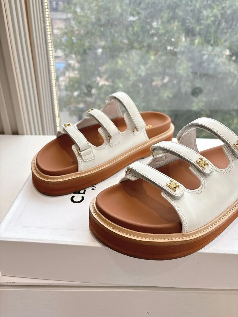 Precise copy Celine Sandals