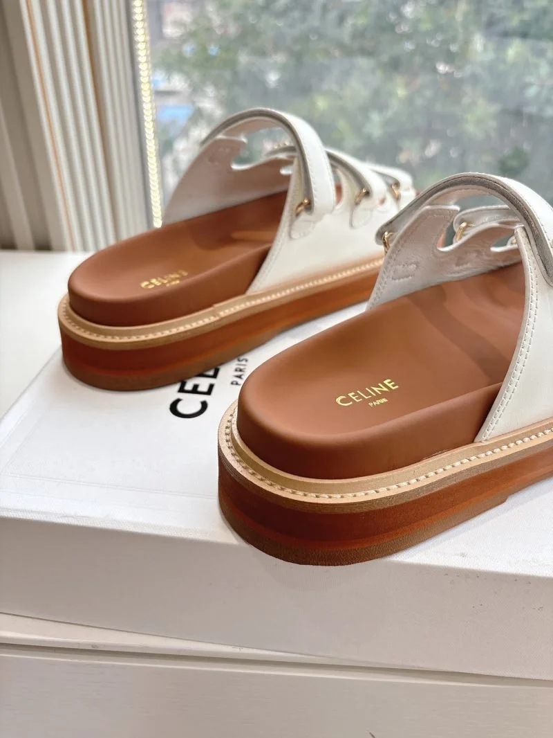 Precise copy Celine Sandals