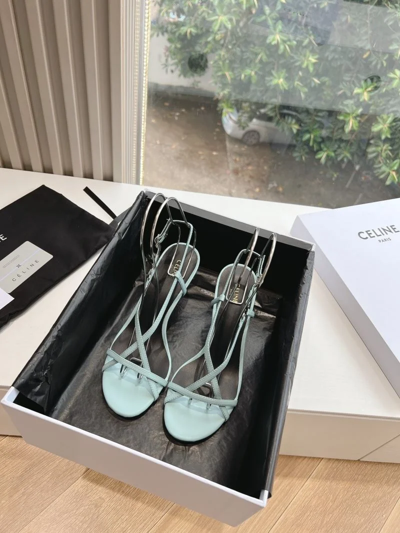 Celine Sandals
