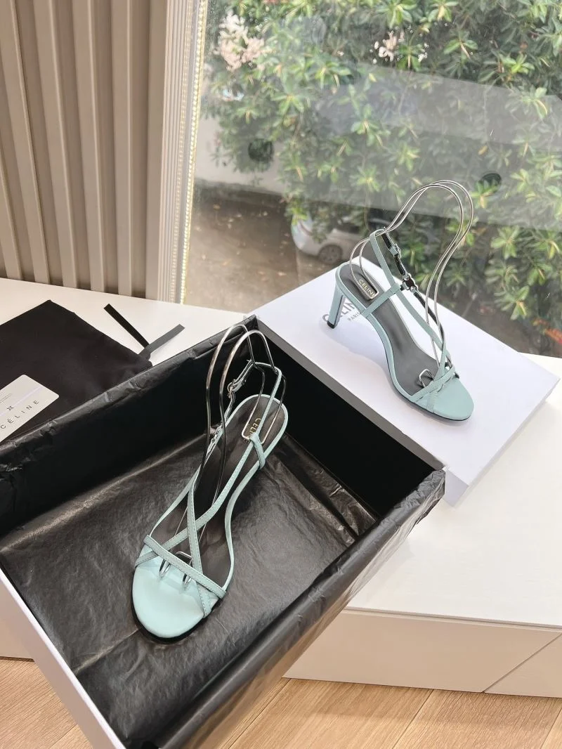 Top match Celine Sandals