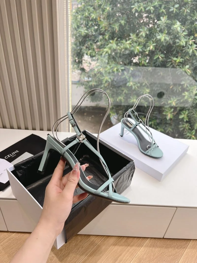 Top match Celine Sandals