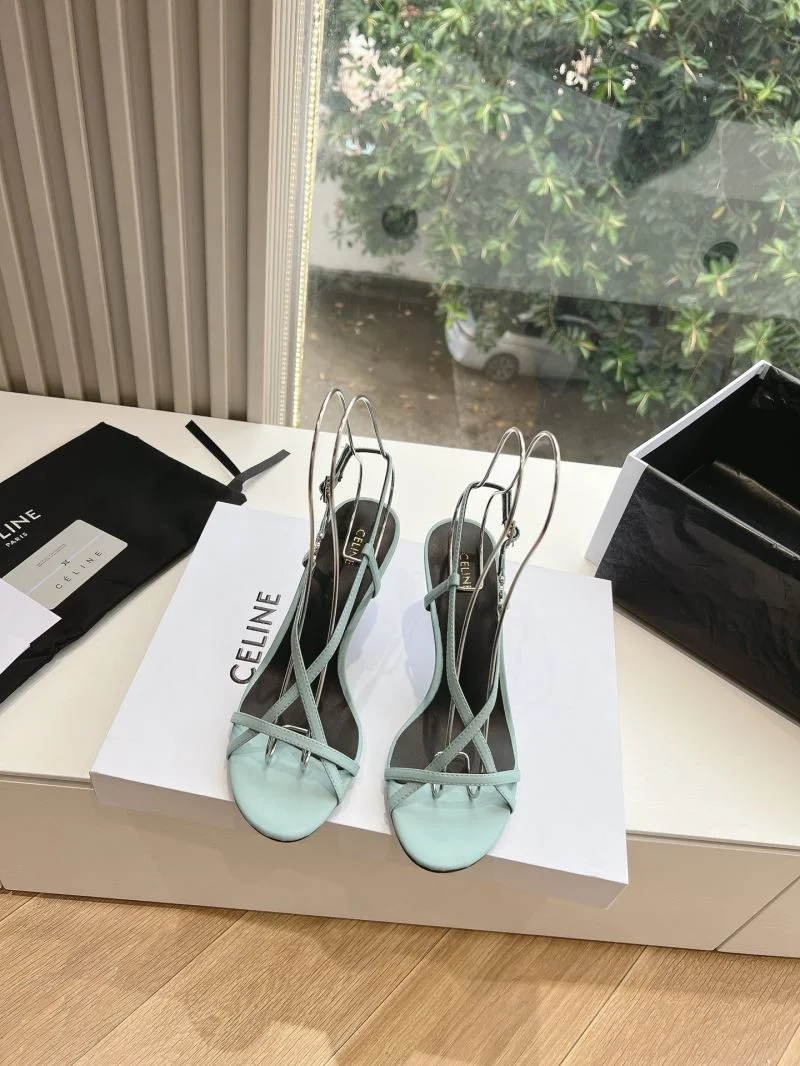 Top match Celine Sandals
