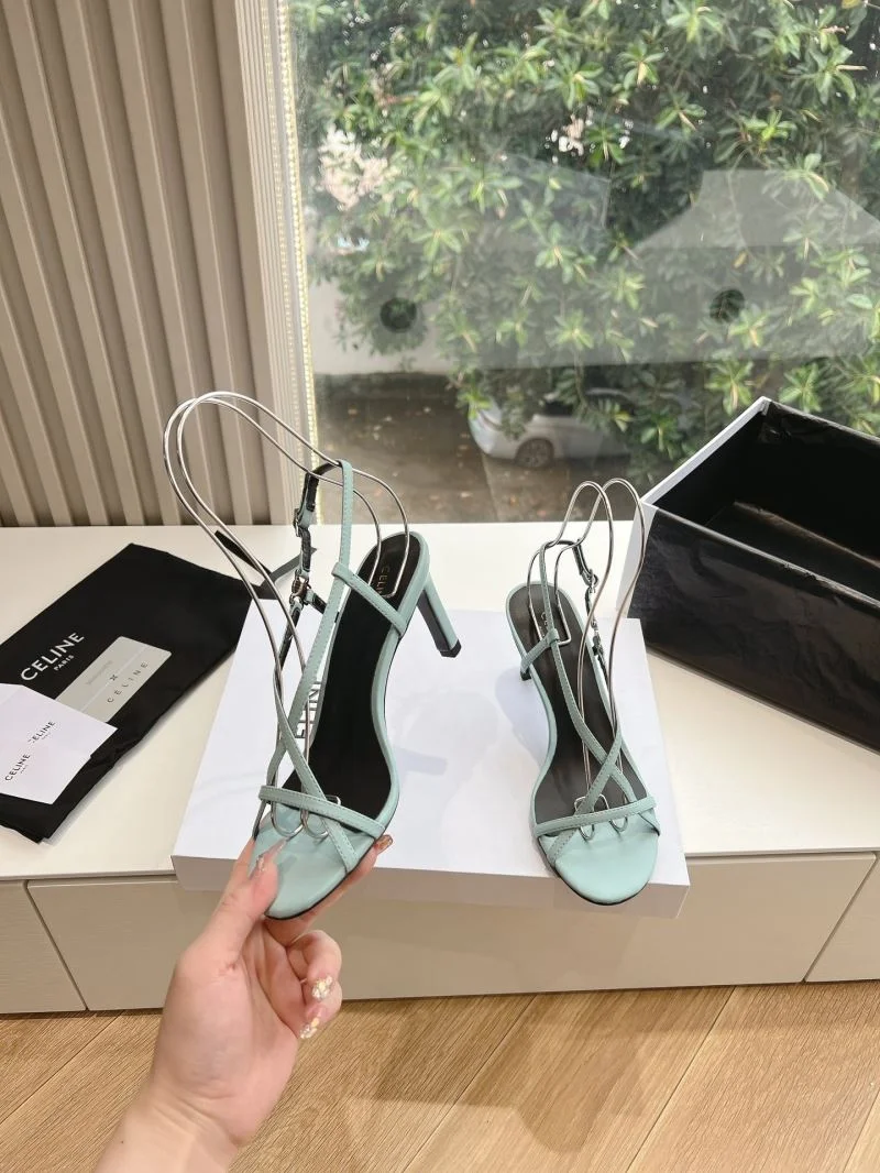 Top match Celine Sandals