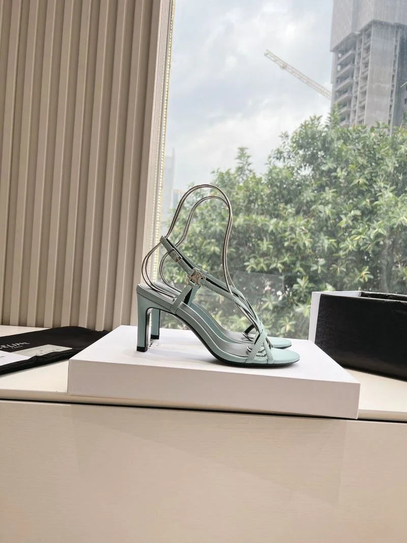 Top match Celine Sandals