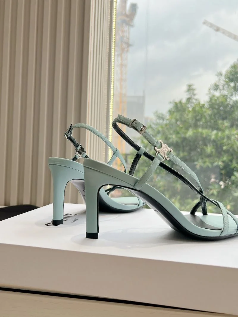Top match Celine Sandals