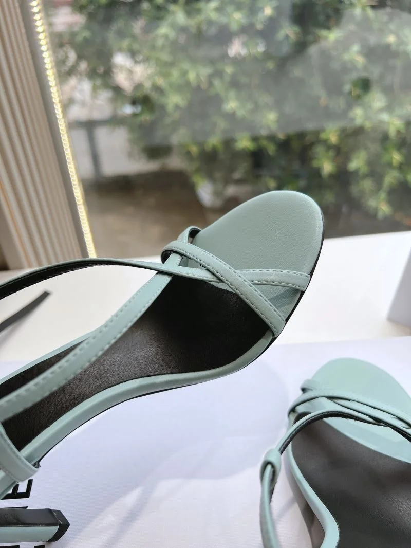 Top match Celine Sandals