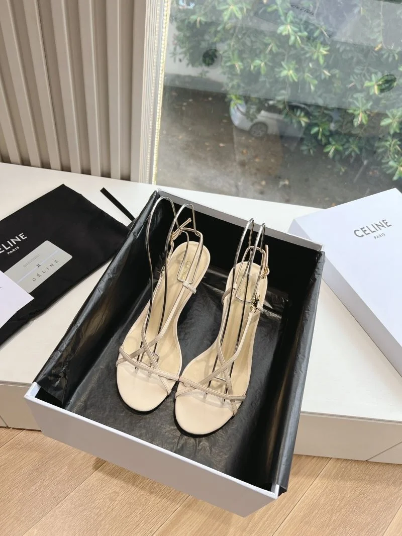 Celine Sandals