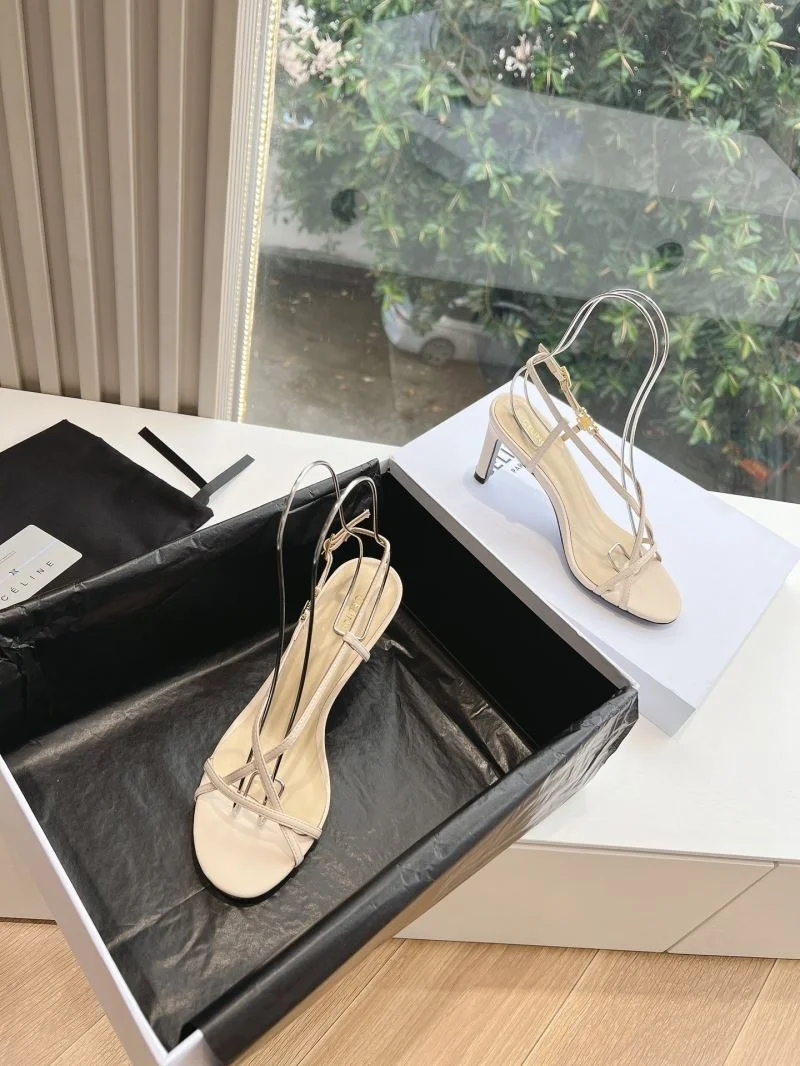 Precise copy Celine Sandals